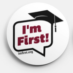 I'm First – I'm First